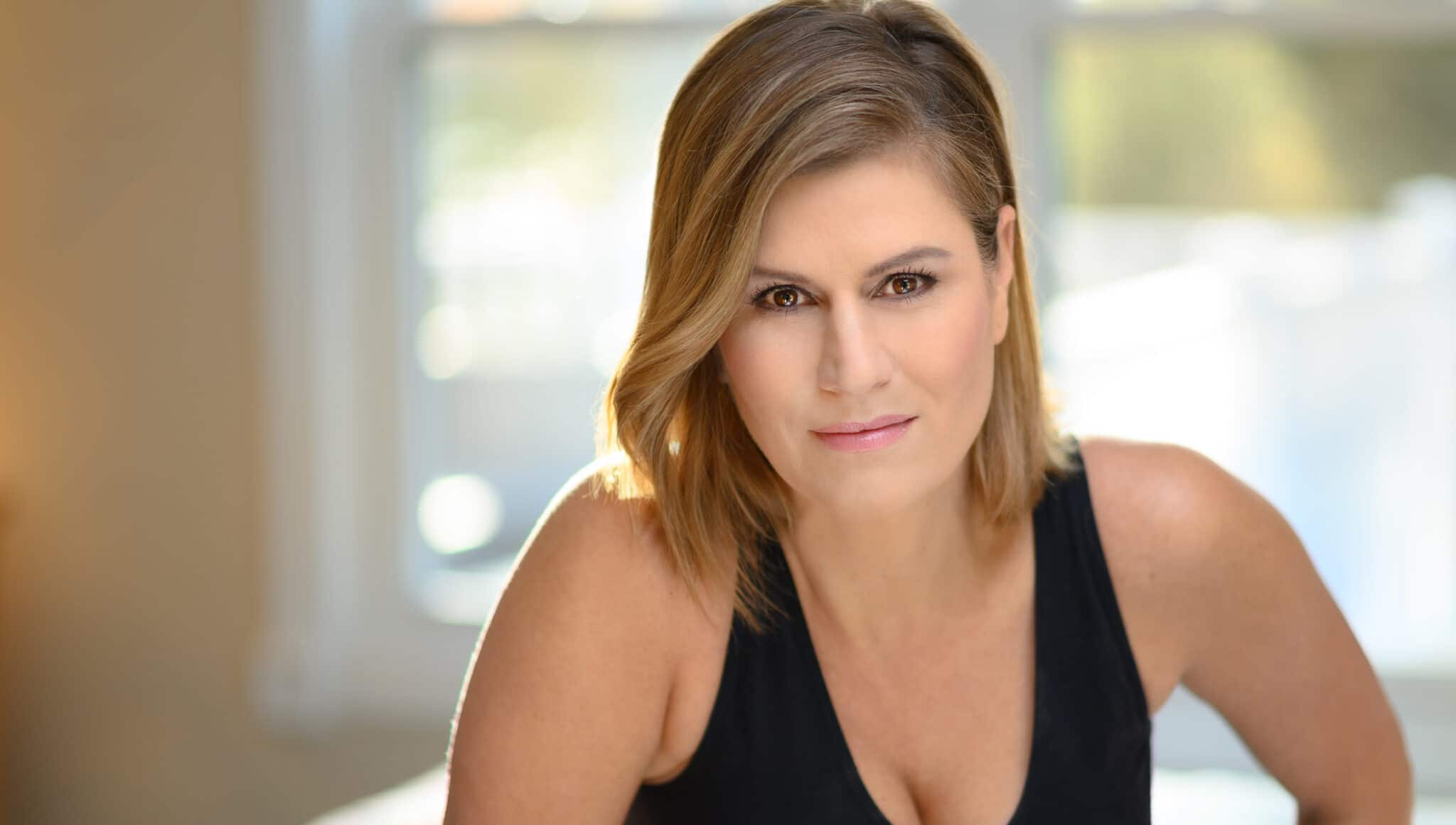 Kerri Louise Actress – Official Site for Kerri Louise