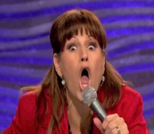 Official Site for Kerri Louise – Comedian and Actress