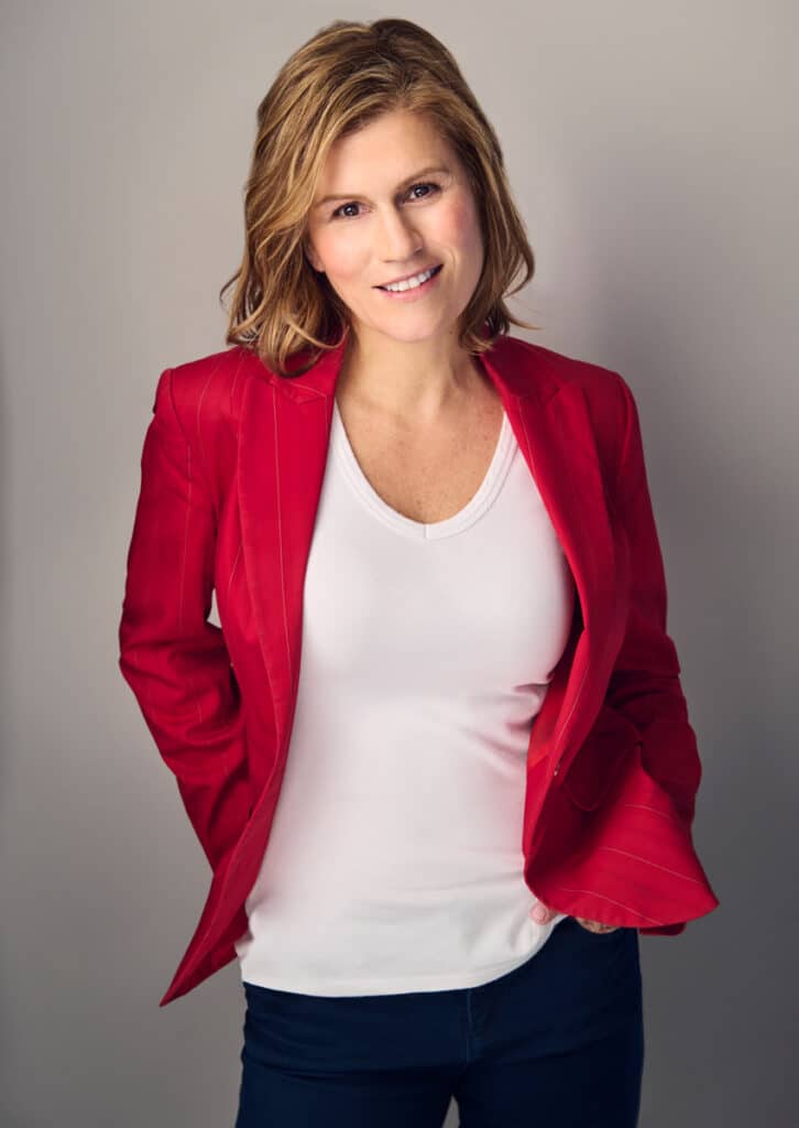 Actress – Official Site for Kerri Louise