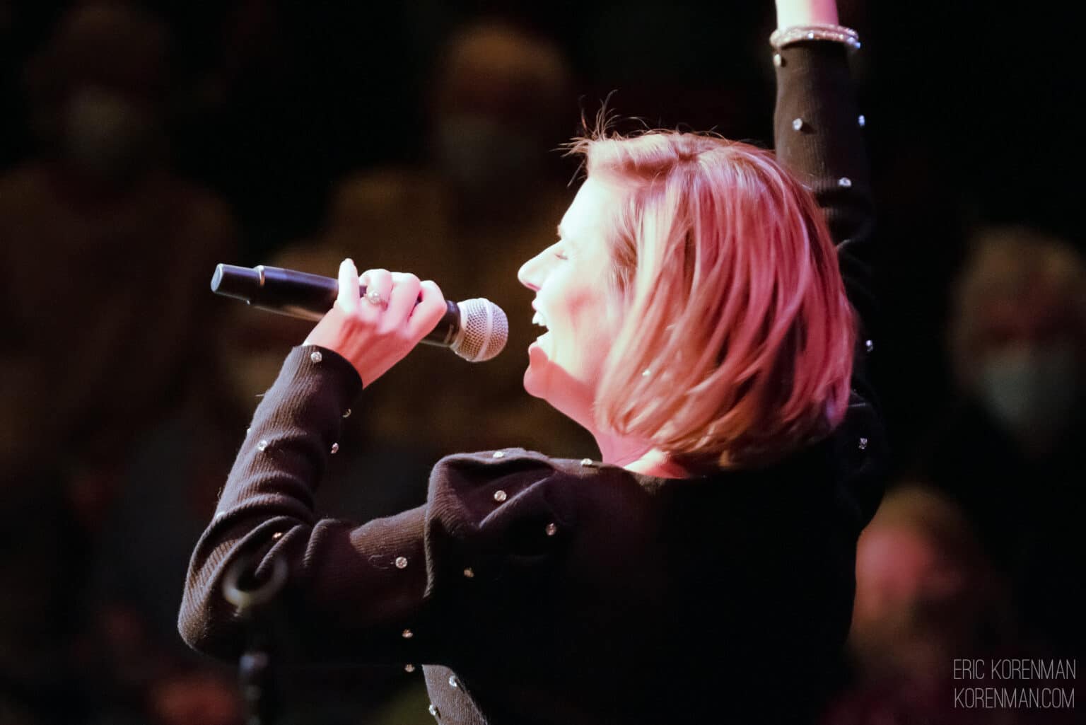 Official Site for Kerri Louise – Comedian and Actress