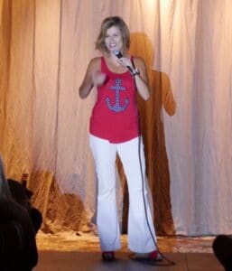 Official Site for Kerri Louise – Comedian and Actress