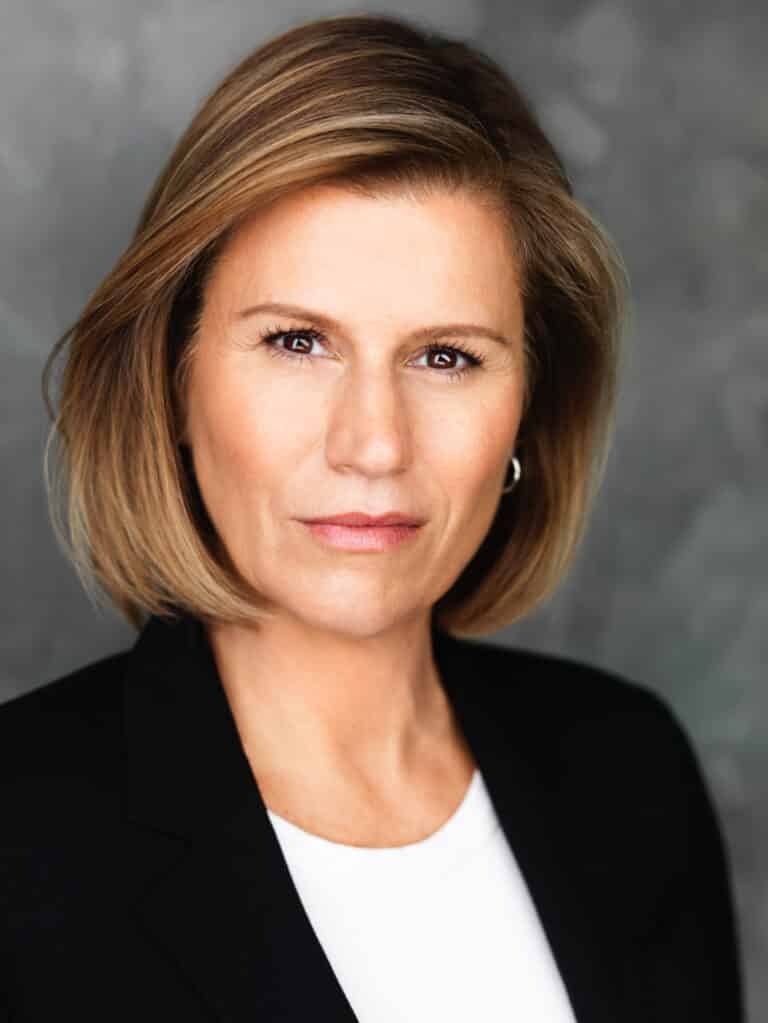 Actress – Official Site for Kerri Louise