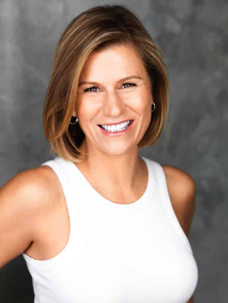 Actress – Official Site for Kerri Louise